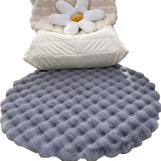 Generic Sofateppich - weicher und bequemer Tischteppich | Schlafzimmerdekoration, weicher dekorativer Teppich f&uuml;r Badezimmer, Kinderzimmer, Spielzimmer