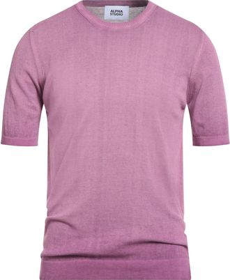 Alpha Studio STRICKWAREN - Pullover auf YOOX.COM