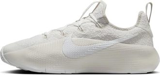 Nike Homme, Chaussures, Blanc, Taille: 42 1/2 EU LeBron TR 1