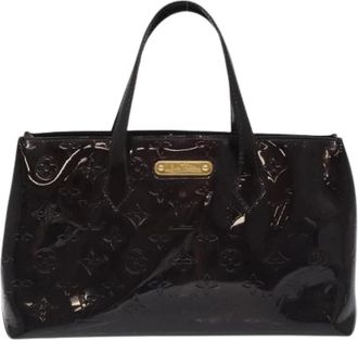 Louis Vuitton Damen, Pre-Owned, Rot, ONE SIZEGr&ouml;&szlig;e