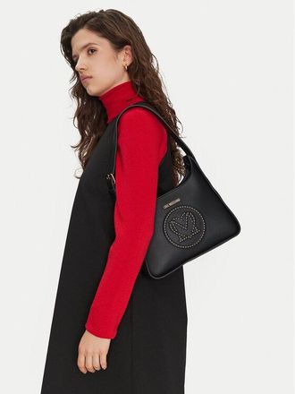 Love Moschino Handtasche JC4066PP1ML1200A Schwarz