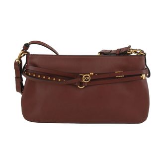 Pinko Pinko, Damen, Taschen, Rot, ONE SIZEGr&ouml;&szlig;e