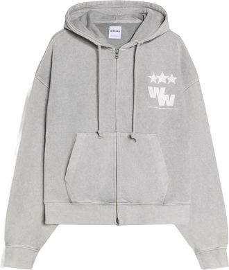 Bershka Sweatjacke