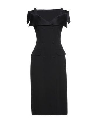 Alberta Ferretti ROBES - Robes midi sur YOOX.COM