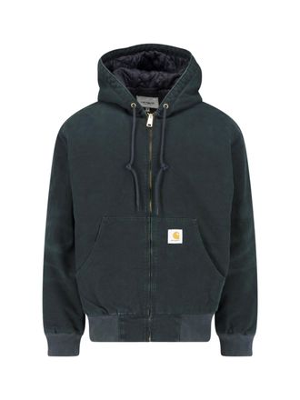Carhartt Work in Progress Kapuzenshirt Og Active