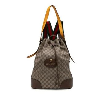 Gucci Damen, Pre-Owned, Beige, ONE SIZEGr&ouml;&szlig;e