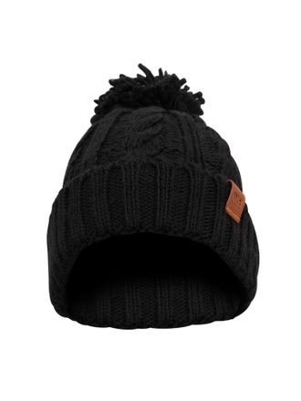 Manufaktur13 Mütze Rough Knit