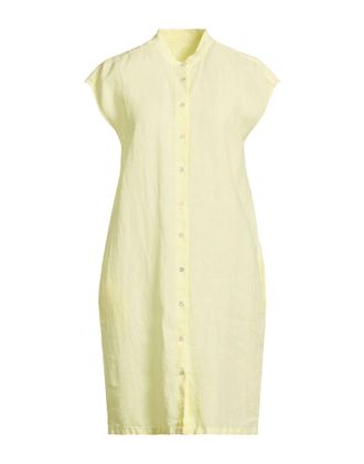 120% Lino KLEIDER - Mini-Kleider auf YOOX.COM