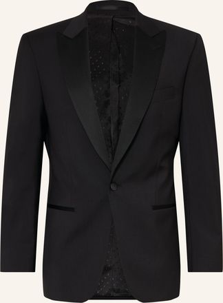 Digel Smoking-Sakko Jerry Modern Fit schwarz