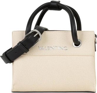 Mario Valentino Femme, Sacs, Beige, Taille: ONE Size Vbsa0D05 Sac &agrave; main