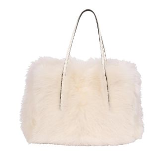 Abro Abro Crossbody Bags - Handtasche NOELLE - Gr. unisize - in Beige - für Damen