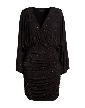 Dram&eacute;e KLEIDER - Mini-Kleider auf YOOX.COM
