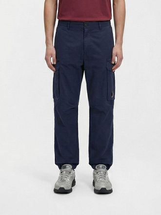 C.P. Company Pantalon C. P. COMPANY Homme couleur Bleu