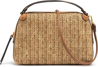 Gianni Chiarini Femme, Sacs, Brun, Taille: ONE Size Alifa Bag