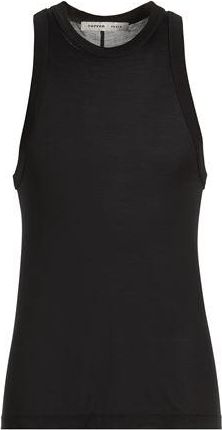 Carven TOPS - D&eacute;bardeurs sur YOOX.COM