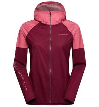 La Sportiva Pocketshell W - Hardshell-Jacke - Damen