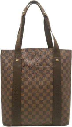 Louis Vuitton Damen, Pre-Owned, Braun, ONE SIZEGr&ouml;&szlig;e