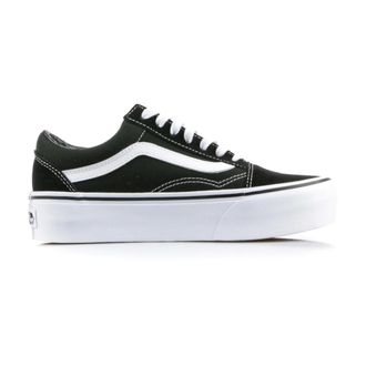 Vans Damen, Schuhe, Schwarzk, 36 1/2 EUGr&ouml;&szlig;e