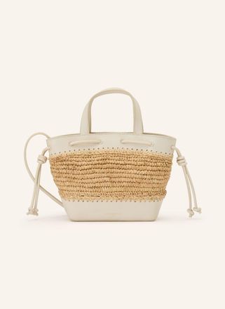 Claudie Pierlot Claudie Pierlot Handtasche weiss