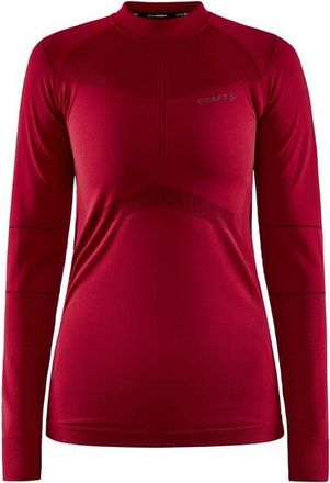 Craft Damen Unterhemd ACTIVE INTENSITY CN LS W