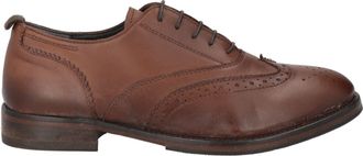 Moma SCHUHE - Schn&uuml;rschuhe auf YOOX.COM