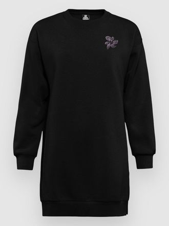 Horsefeathers Qiana Sweat noir