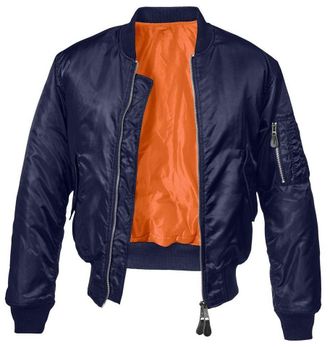 Brandit Kurzjacke Ma1 Jacket