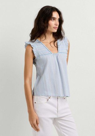 Pepe Jeans London Blusentop blouse FELICITY SHIRT