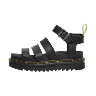 Dr. Martens Femme, Chaussures, Noir, Taille: 38 EU Bottines V&eacute;ganes