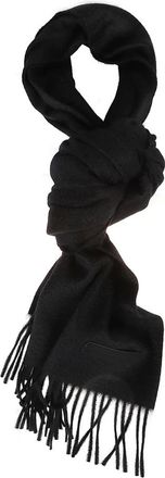 Ermenegildo Zegna Herren, Accessories, Schwarzk, ONE SIZEGröße