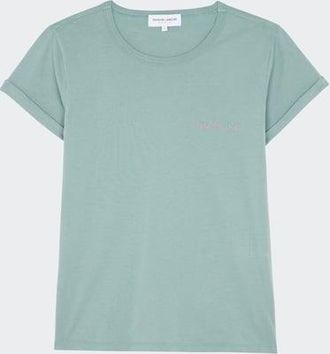 Maison Labiche T-shirt - Taille XS