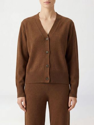 Le Kasha Pull Femme couleur Marron