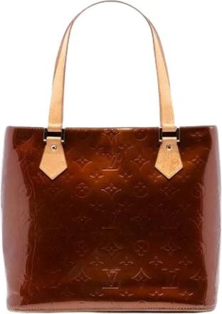 Louis Vuitton Damen, Pre-Owned, Braun, ONE SIZEGr&ouml;&szlig;e