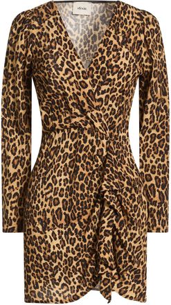 Dixie KLEIDER - Mini-Kleider auf YOOX.COM
