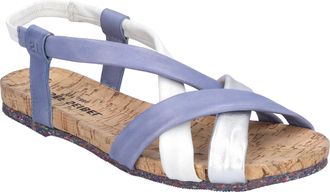 Josef Seibel Henriette 01, jeans-multi, Farbe:jeans-multi, Größe:41