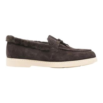 Doucal's Adler Loafer - - Shoes - Damen - Braun - 39 1/2 EU