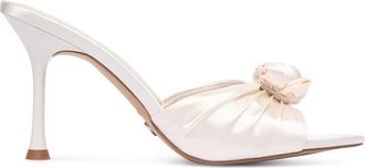 Aldo Pantoletten Aldo Rosalina 14298613 Wei&szlig;