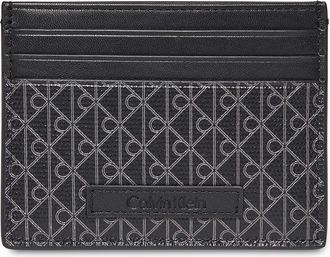 Calvin Klein Kartenetui