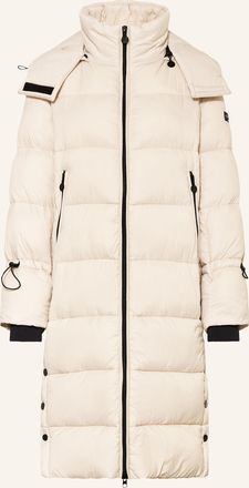 Frieda & Freddies Frieda & Freddies Steppmantel Deana weiss