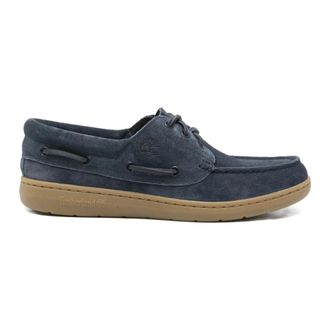 Timberland Herren, Schuhe, Blau, 40 1/2 EUGr&ouml;&szlig;e