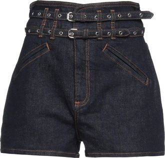 Philosophy di Lorenzo Serafini HOSEN & R&Ouml;CKE - Jeansshorts auf YOOX.COM