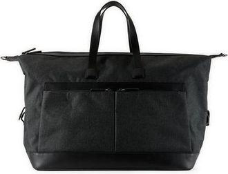 Saison 1865 Sac de voyage denim