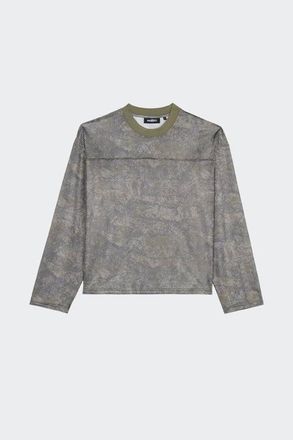 Wasted T-shirt - Taille M