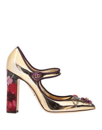 Dolce & Gabbana SCHUHE - Pumps auf YOOX.COM