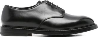 Premiata Homme, Chaussures, Noir, Taille: 42 EU Chaussures Derby &agrave; Lacets