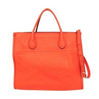Gucci Damen, Pre-Owned, Orange, ONE SIZEGr&ouml;&szlig;e