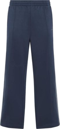 Carhartt Work in Progress Homme, Pantalons, Bleu, Taille: S Bolar Sweat Pant