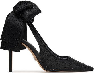 Steve Madden High Heels Teacup-Mr 11005133 Schwarz