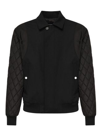 Dsquared2 Bomber - Noir