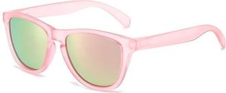 Generic Lunettes De Soleil Polaris&eacute;es For La Conduite, For Hommes Et Femmes, Id&eacute;ales For Les Vacances En Plein Air. D&eacute;coratives(Pink)